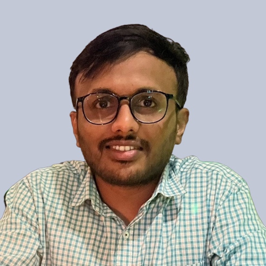 Aniket Patil - Senior Software Engineer - Morgan Stanley | XING