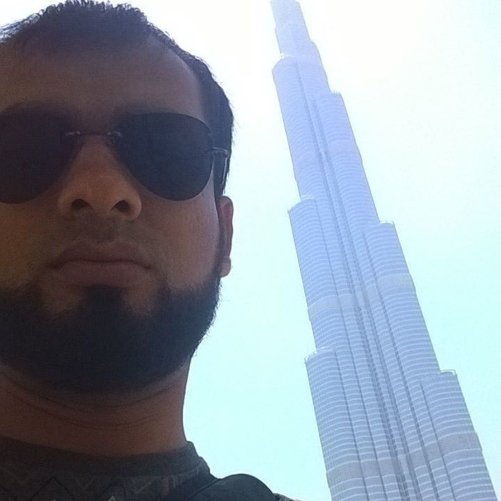 Adnan Shahid Web And Mobile Design And Development Xing