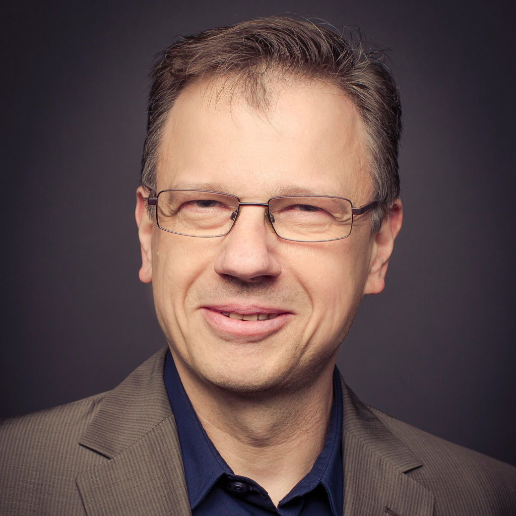 Andreas Hohmann - Strategischer Einkauf und Kalkulation Vertrieb ...