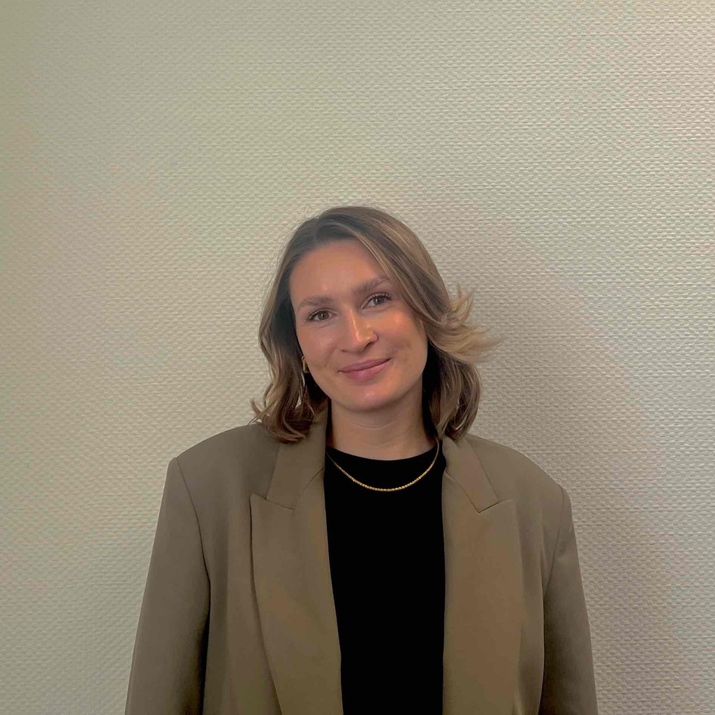 Lena Fahlbusch - Team Lead Marketing - Popken Fashion Group | XING