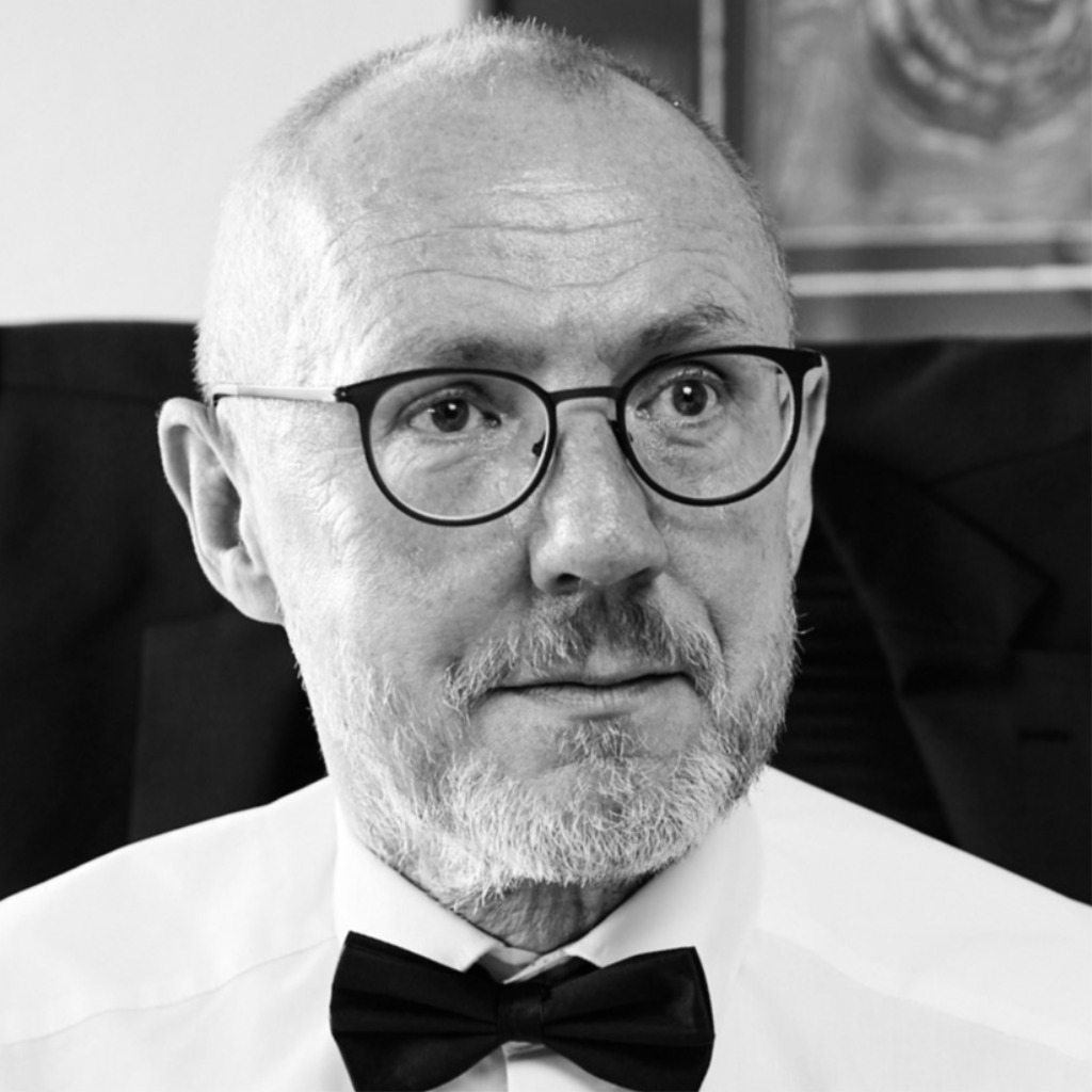 Peter Marx - Sozius (Mitinhaber) - Anwaltskanzlei SVM | XING