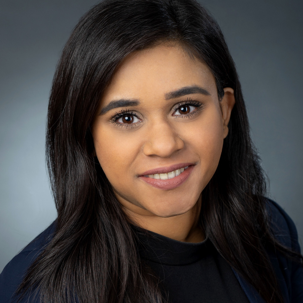 Fatima Ahmed - Duale Studentin - Montessori Kinderhaus | XING