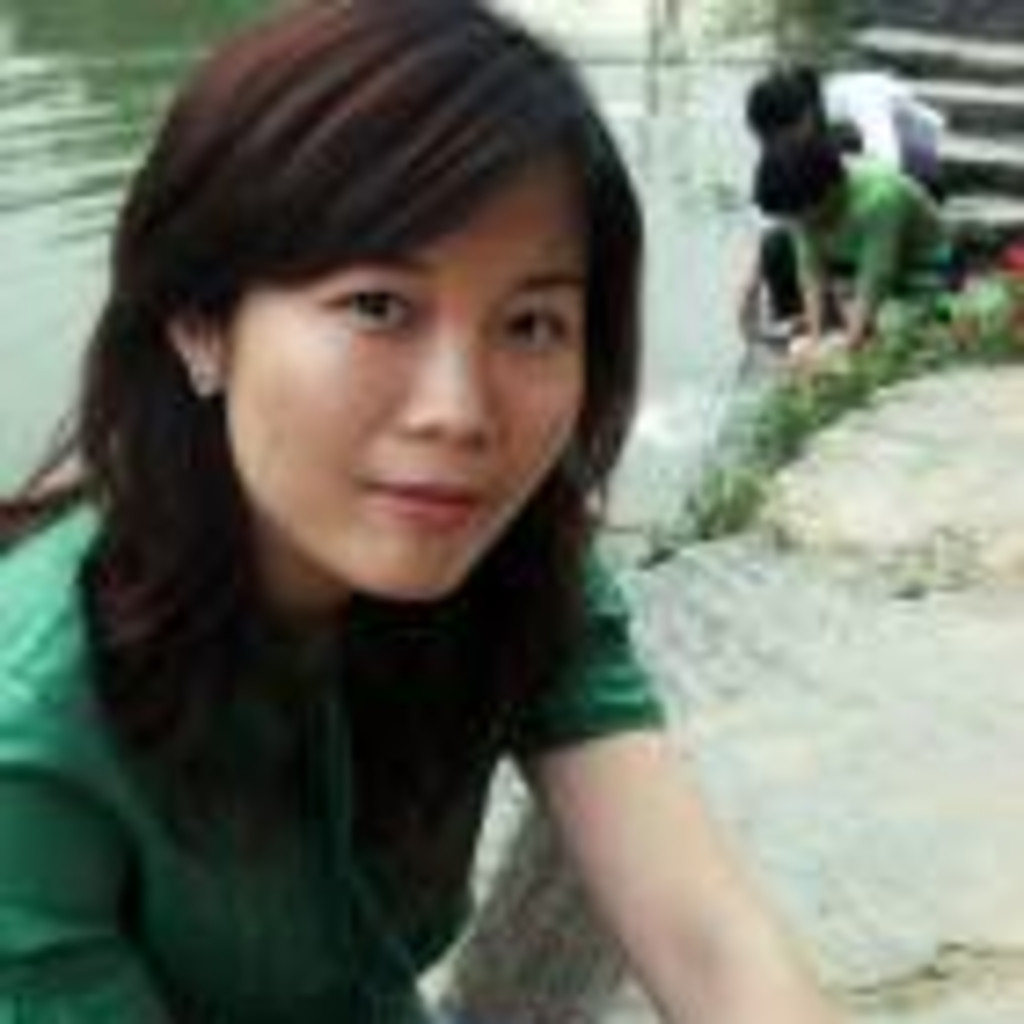 Jenny Peng - 个体户 - JennyPeng | XING