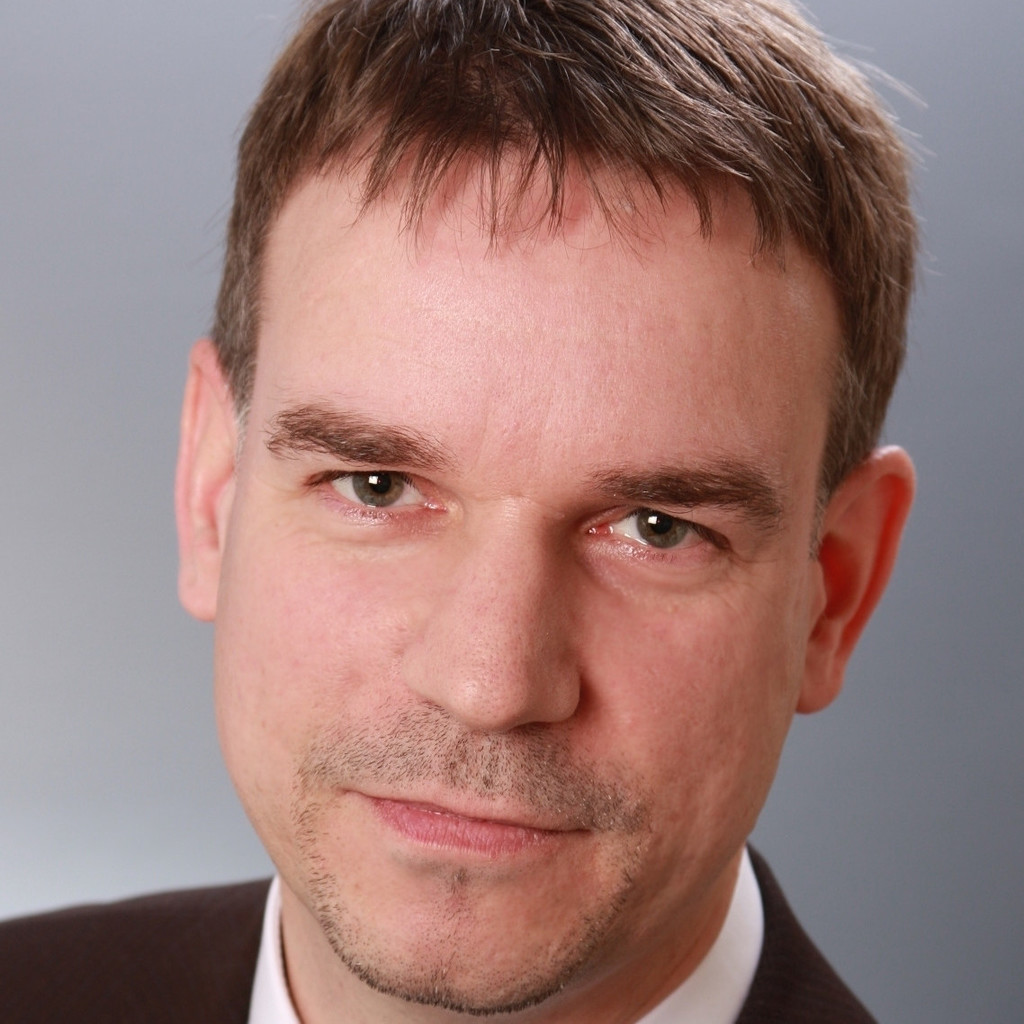 Thomas Westenberger - Leitung Creditmanagement Retail & Direct Sales ...