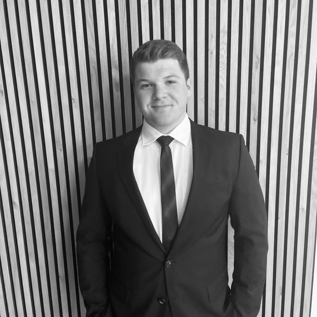 David Busch - Trainee Logistik - thyssenkrupp Schulte GmbH | XING