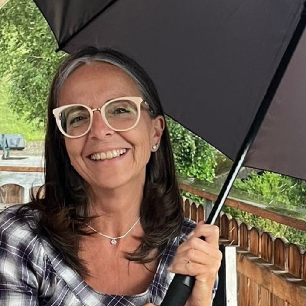 Anna Fankhauser - HR-Verantwortliche - B+S AG | XING