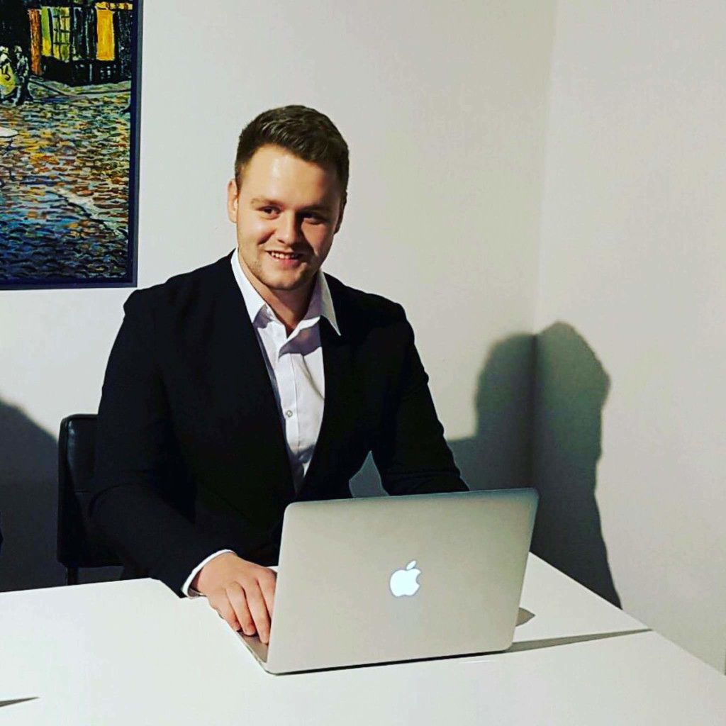 Philipp Eckert - Online Marketer - Philipp Eckert | XING