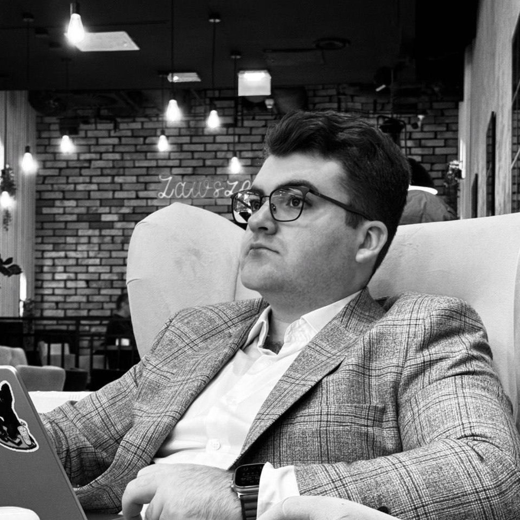 Artem Kalachian - Android Developer - Flo Health | XING