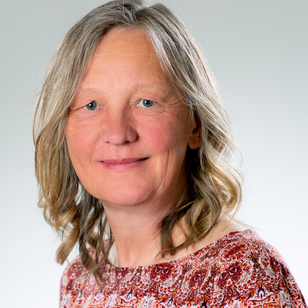 Susanne Ehlers - Gesellschafter-Geschäftsführerin - naturwissen GmbH&Co ...