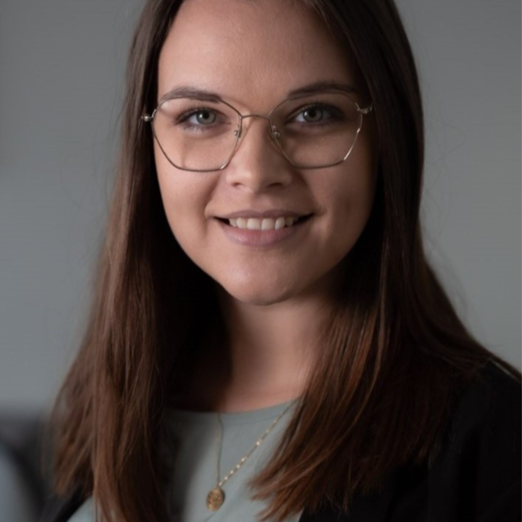 Alicia Stumpf - Referentin HR Development - Preh GmbH | XING