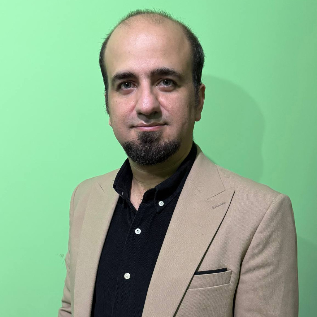 Mehdi Mohammadi - Software Engineering - PNU | XING