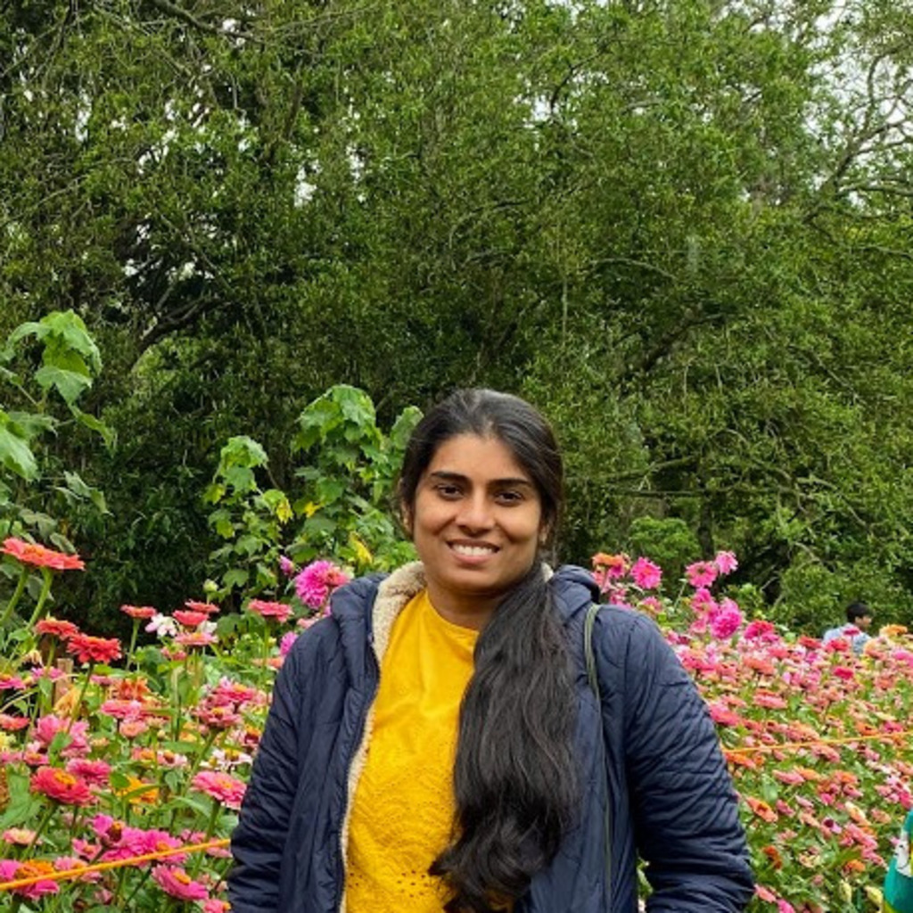 sushmita patil - Lead Developer / Solutions Architect - Mercedes-Benz Group | XING