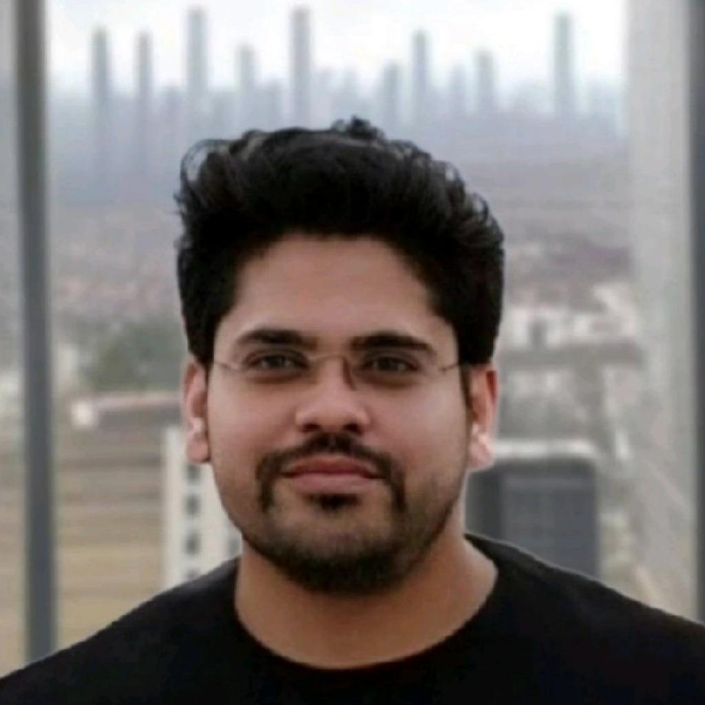 Kuldeep Pal - Data Engineer - Walmart | XING