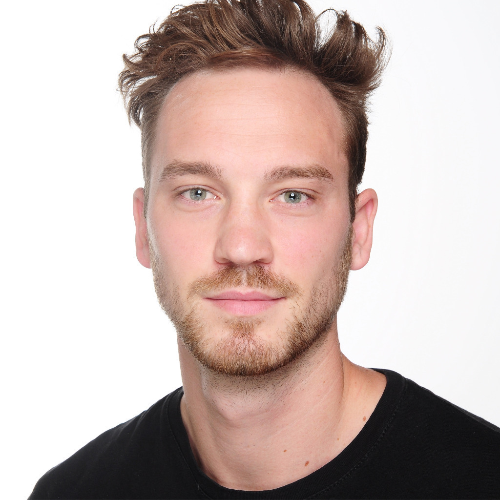 Martin Sobczyk - Team Leader Transport Management - Gebr. Heinemann SE ...