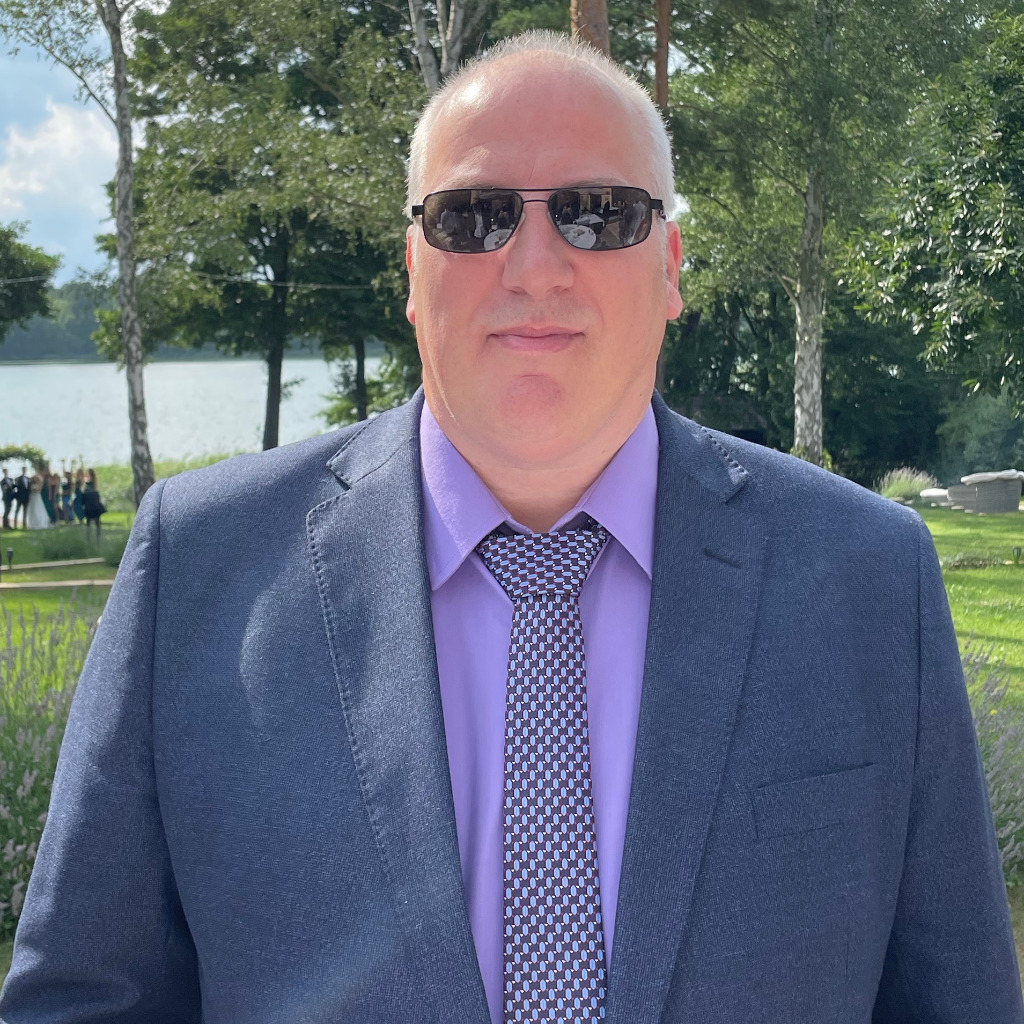 Daniel Apitz - Geschäftsführer - Approcom | XING