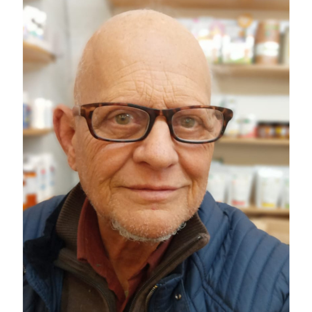 Alexander Fluck - Gebietsverkaufsleiter - Selbständig Erwerbende | XING