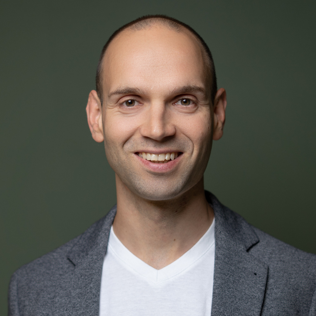 Patrick Marks - Landwirt - Neusteinerhof | XING