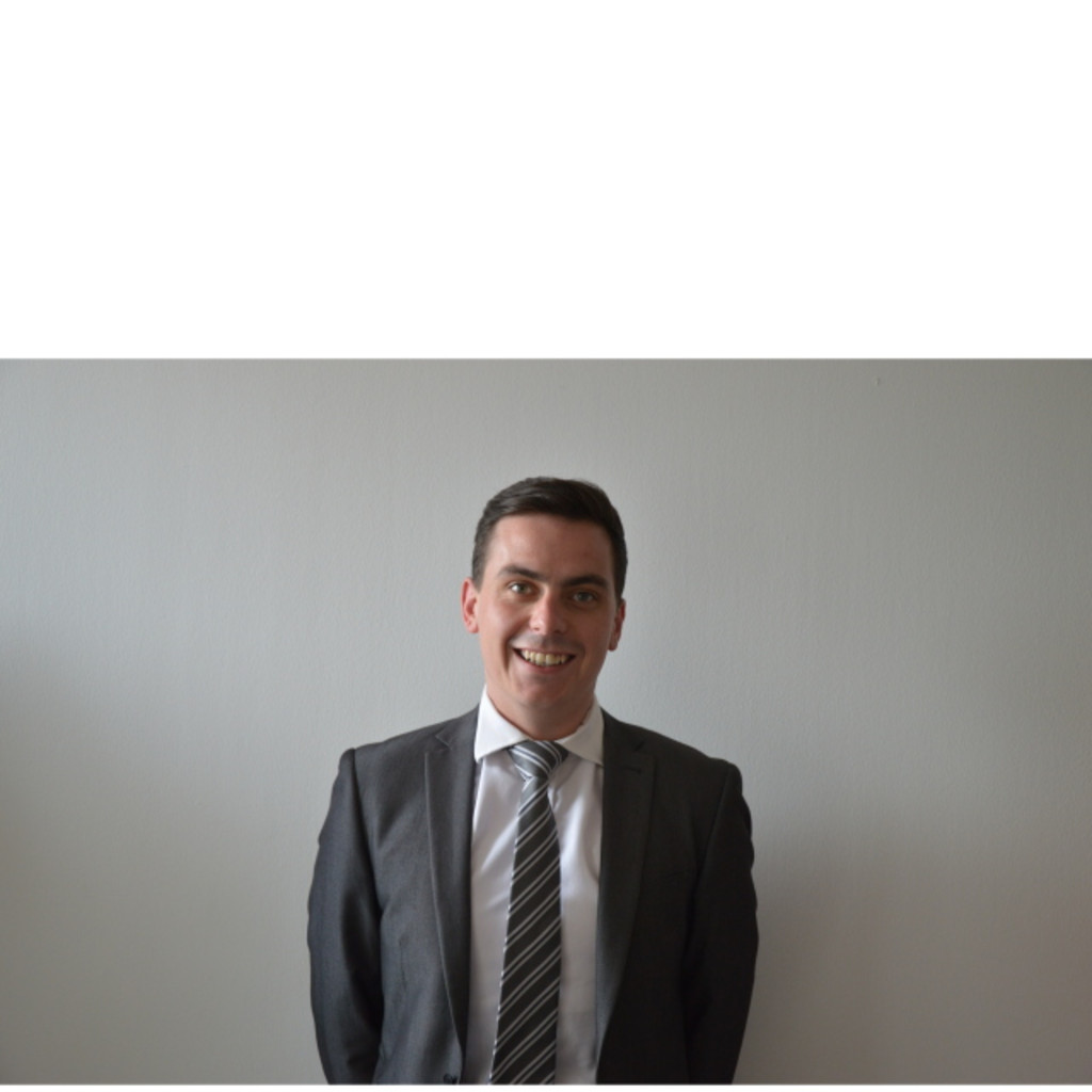 Jacob Mulraney - Recruitment Consultant - Jefferson Wolfe | XING