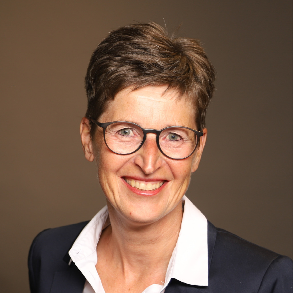 Dipl.-Ing. Sandra Michel - Managerin SAP CX for Utilities - Power Reply ...