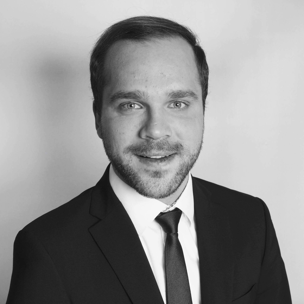 Christopher Schedel - Manager - Deloitte | XING