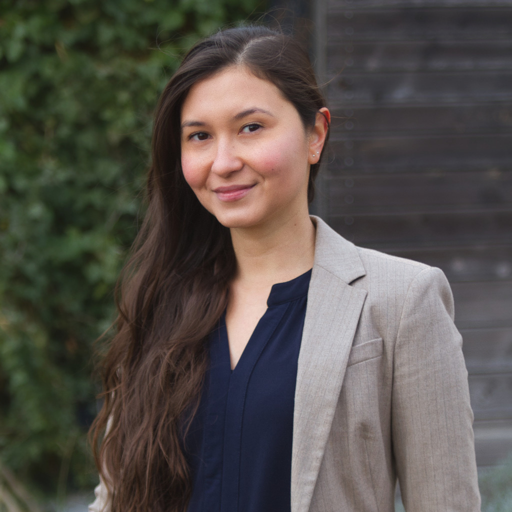 Sabrina Radzki - Coordinator Legal Affairs - Fresenius Medical Care AG ...