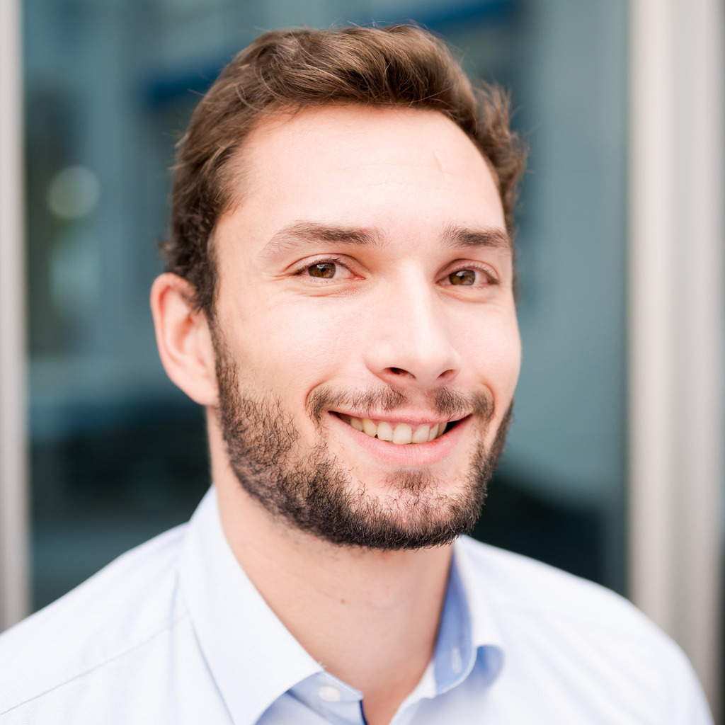 Hannes Schatz - Software Developer - Bosch Gruppe | XING