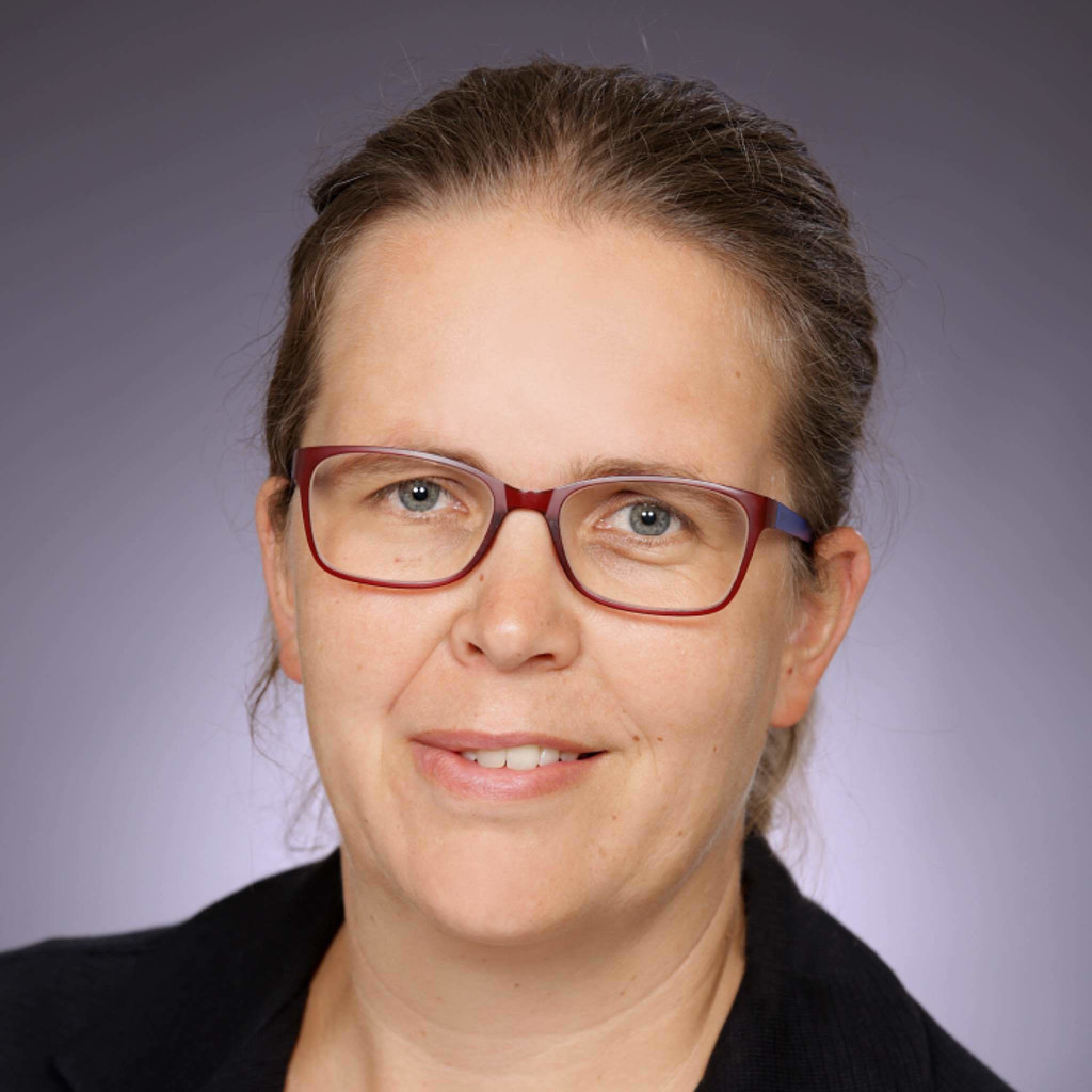 Kristin Beckmann - Expert Investors General Ledger - ECE Group Services ...