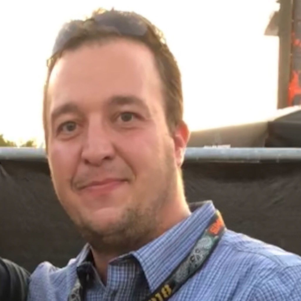 Thomas Rochow - Projektleiter in der Umwelttechnik - Hölscher Wasserbau ...