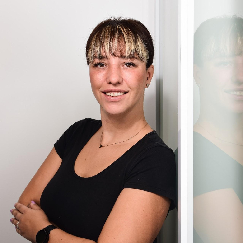 Susan Petri - Arzthelferin - Allgemeinmedizinische Arztpraxis | XING