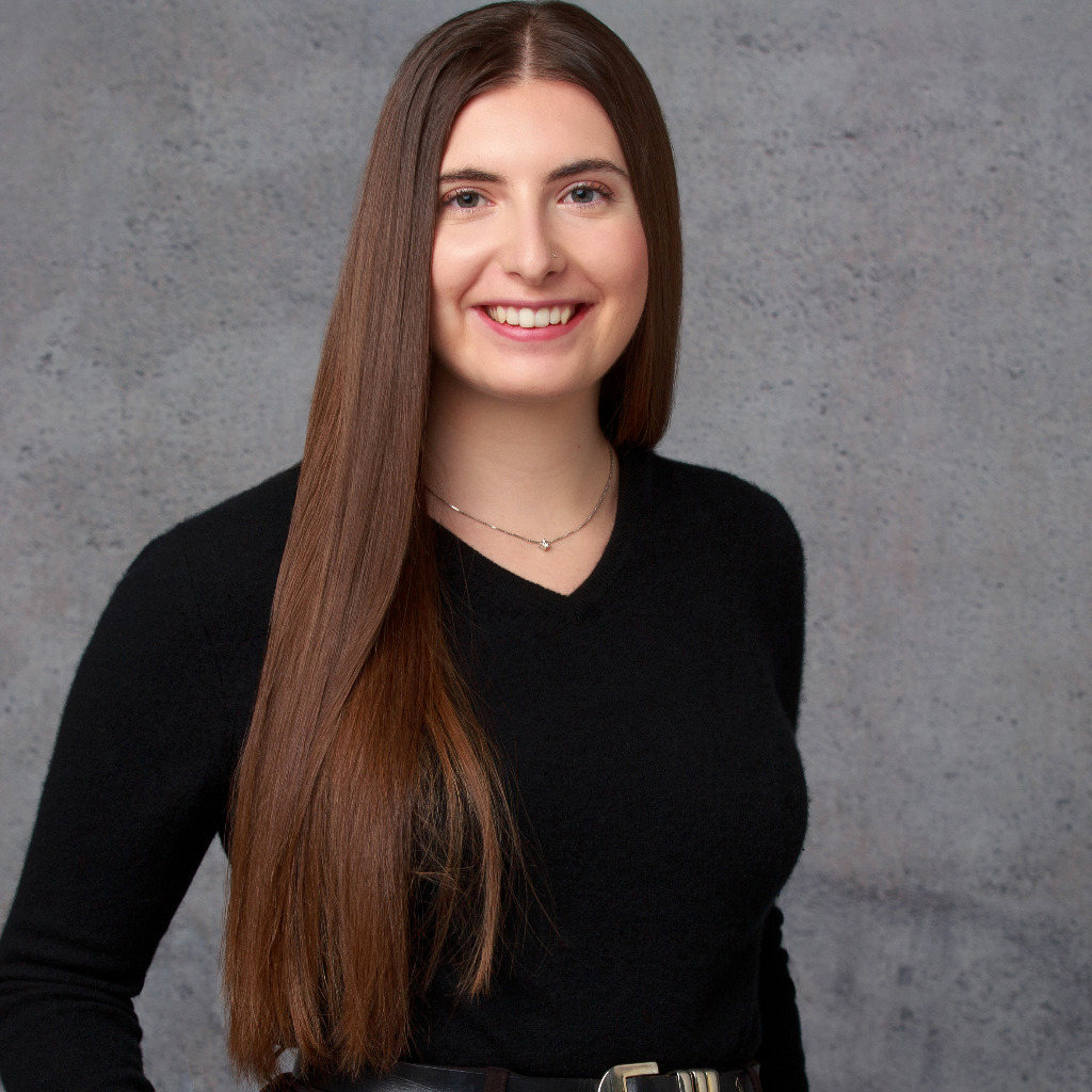 Lea Fabbrini - Chef vom Dienst - Berliner Zeitung | XING