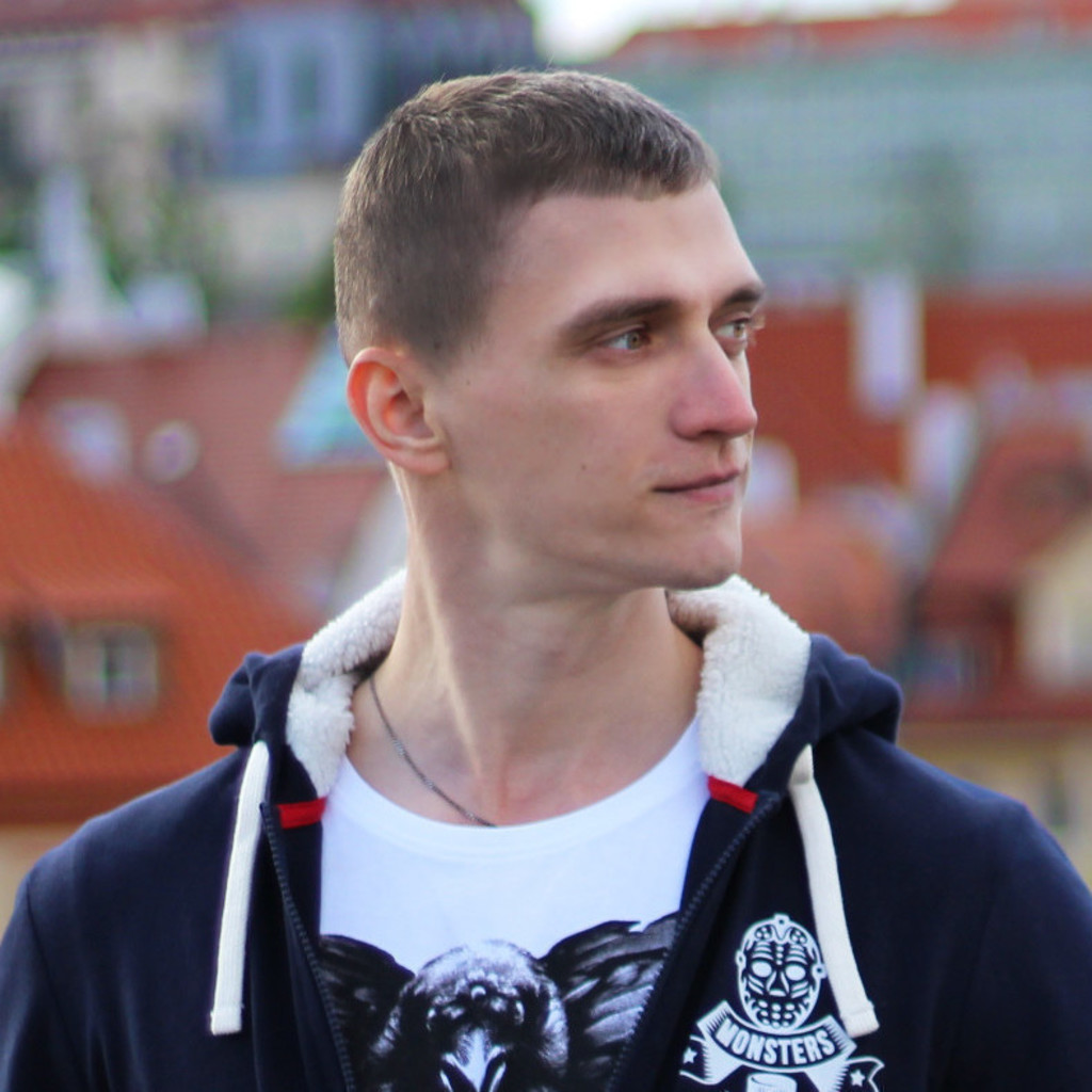 Konstantin Konovalov - Web Developer - Maxi.by | XING