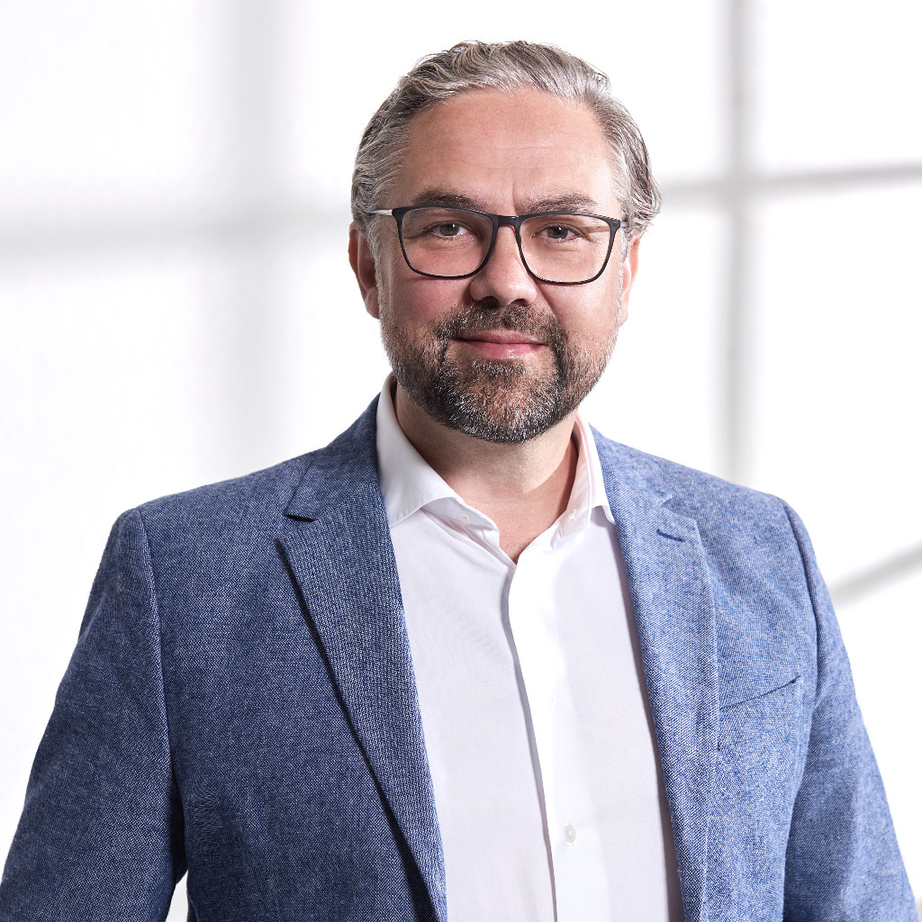 Mark Desor - Geschäftsführer - Mark Desor Architekt FH | XING