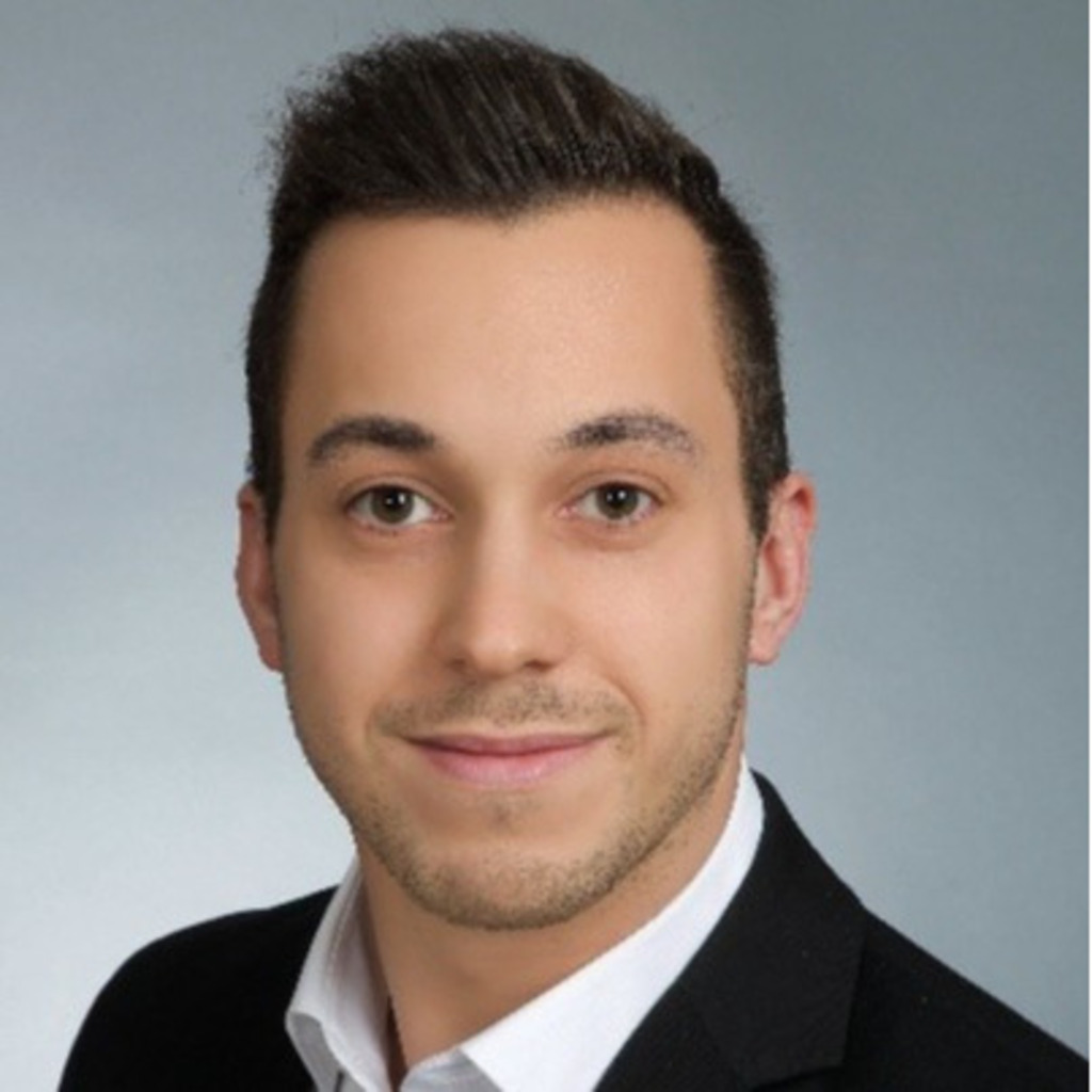 Markus Kerber - Sachbearbeiter - Oberfinanzdirektion Karlsruhe | XING