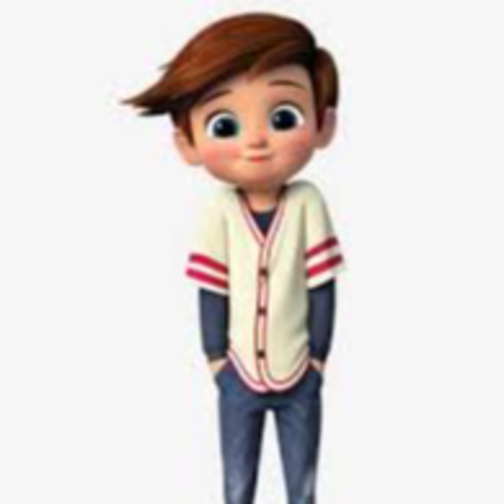 Samuel Luke: Small Business Owner | XING