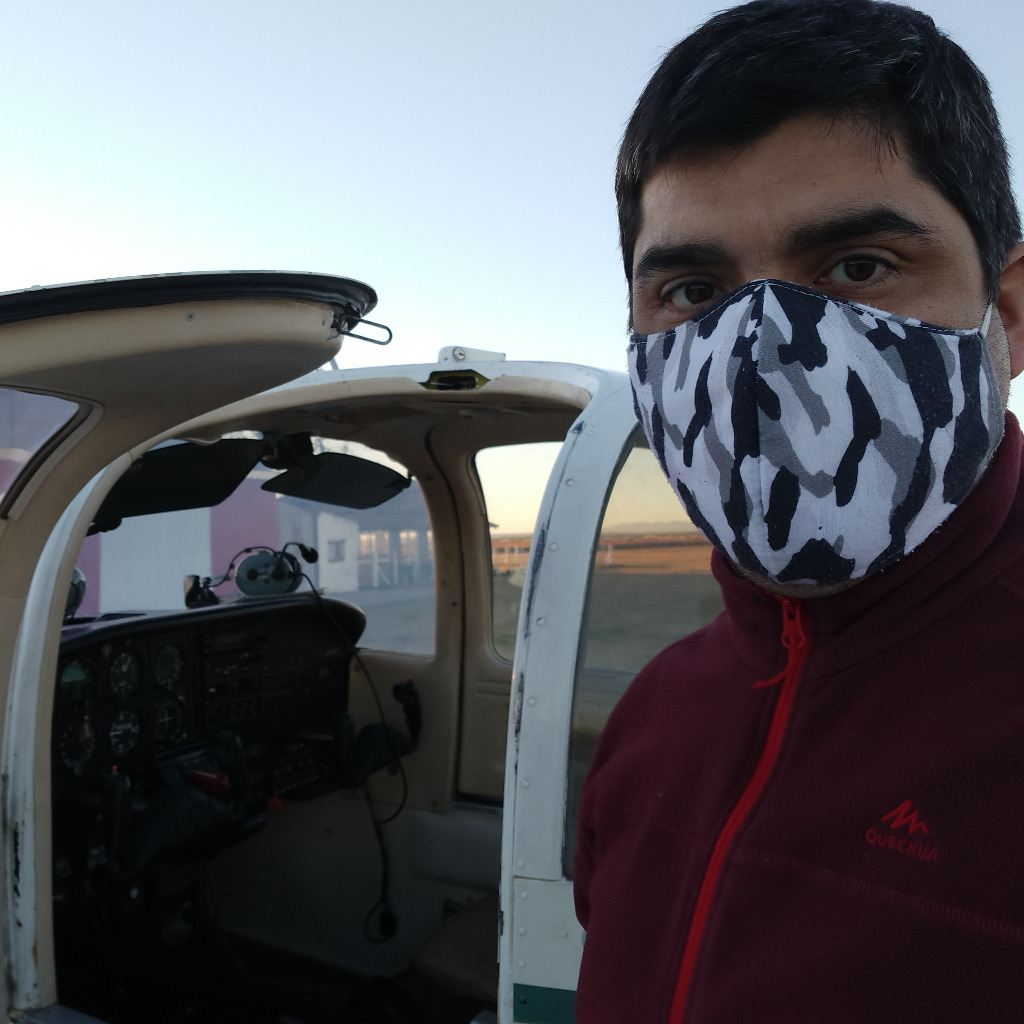 Mario Villarroel - Ruby On Rails Backend Developer - MyTime | XING