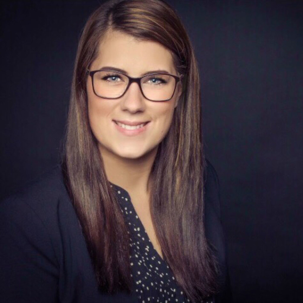 Anna Rudolph - HR-Beraterin - Commerzbank AG | XING