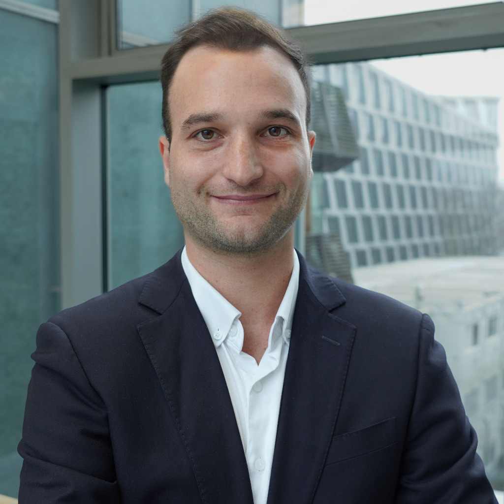 Alan Milstein - Managing Director - FinTax Consulting Gmbh | XING