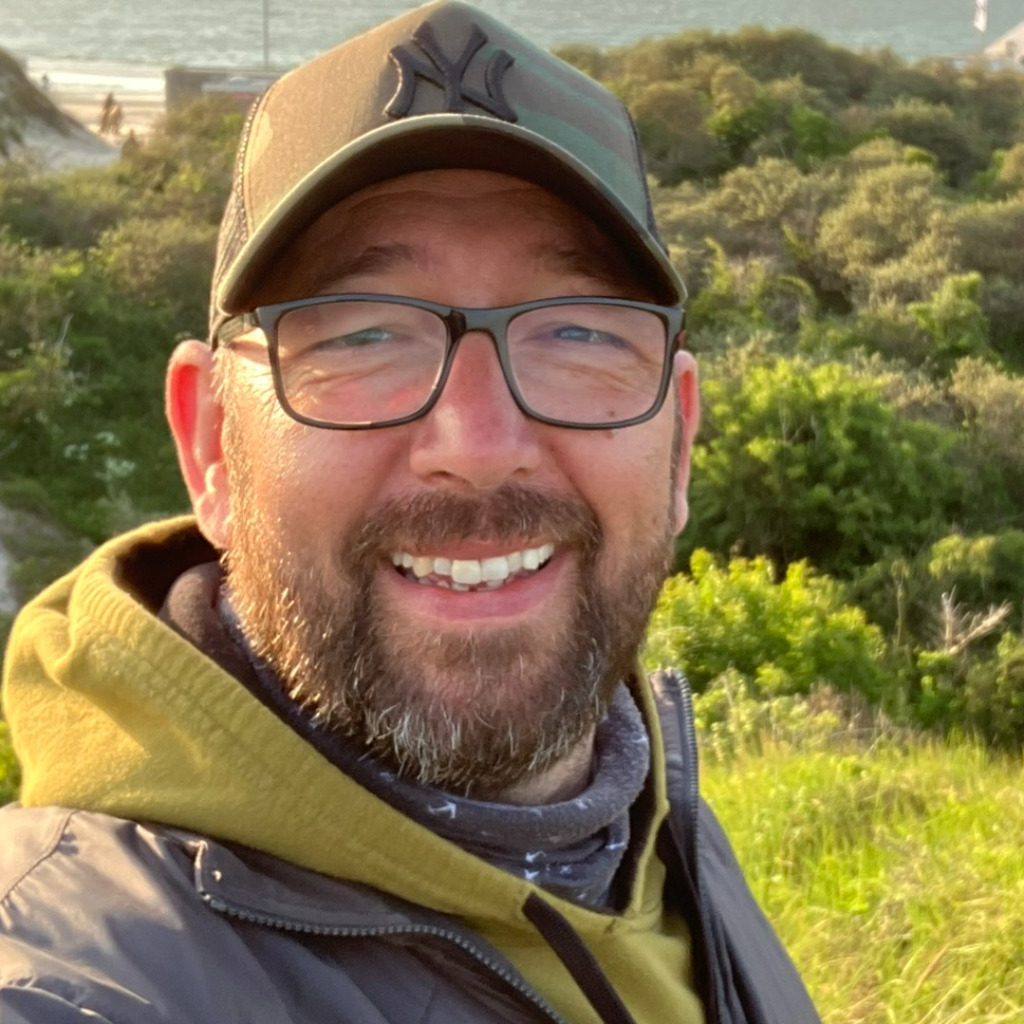 Thomas Haake - Leiter Logistik - RPV Logistik GmbH (Tochter der ...