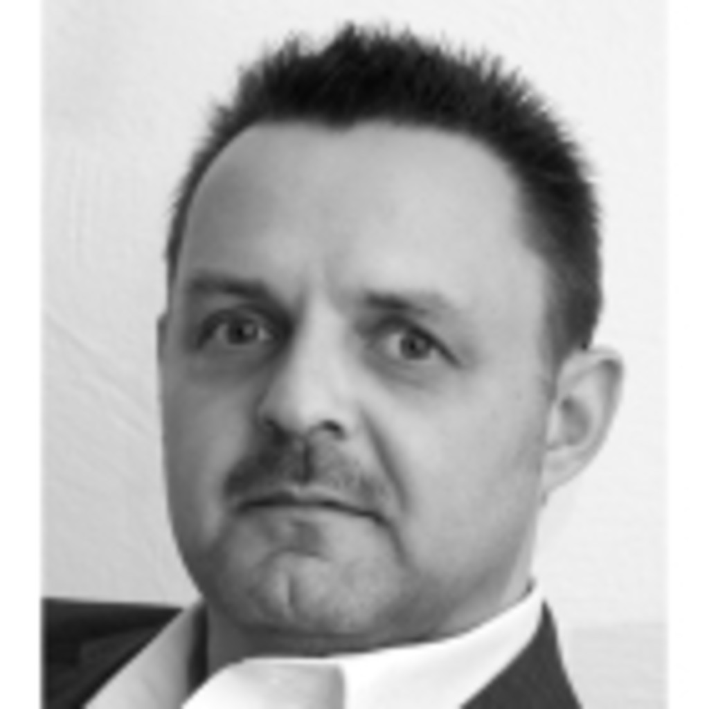 Robert Rieth - Geschäftsführer - Allianz Hauptvertretung | XING