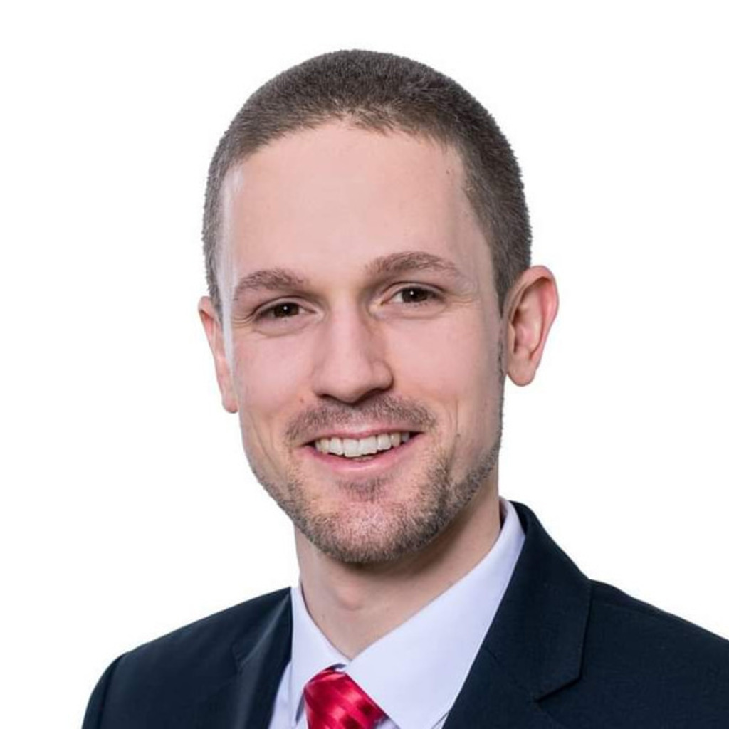 Alexander Groh - Bankkaufmann - Sparkasse Bensheim | XING