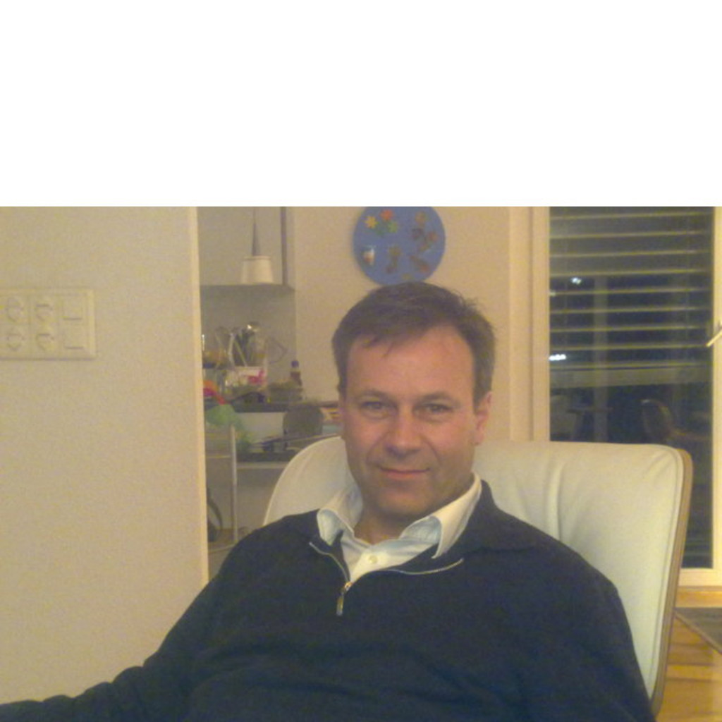 Daniel Bader - Kaufmann - Bader AG Büro Design | XING