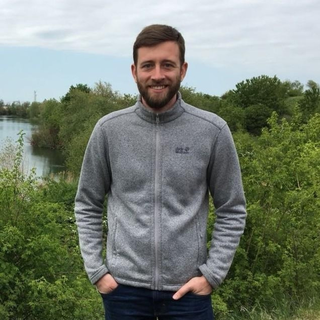 Daniel Metzger - Bauleitung | BIM-Tiefbau - REIF Bauunternehmung GmbH ...