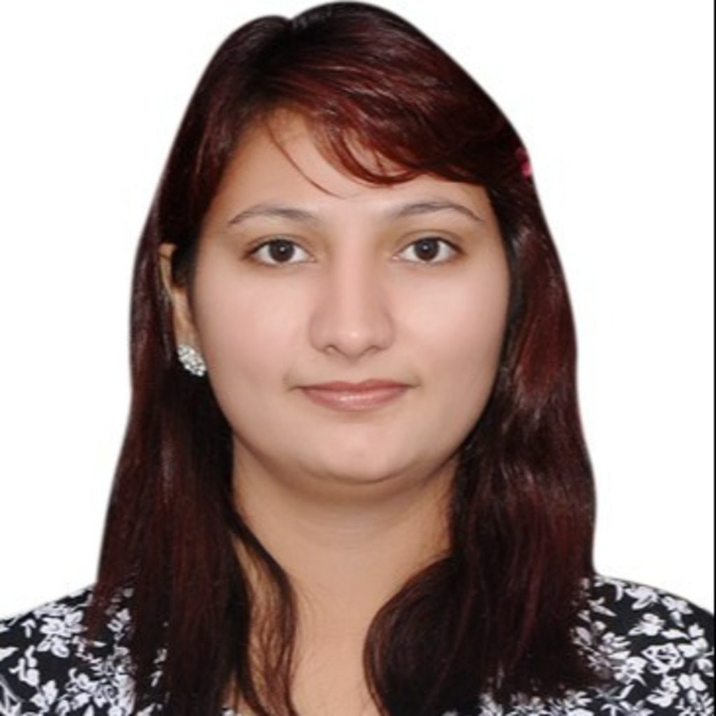 Sonal Rana - IT Trainer - GvCloud Secure | XING