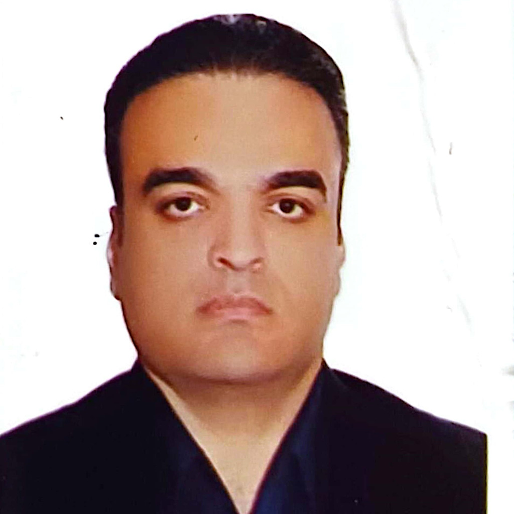 Hassan Zarei - Bank Angestellter - Bank Sepah | XING