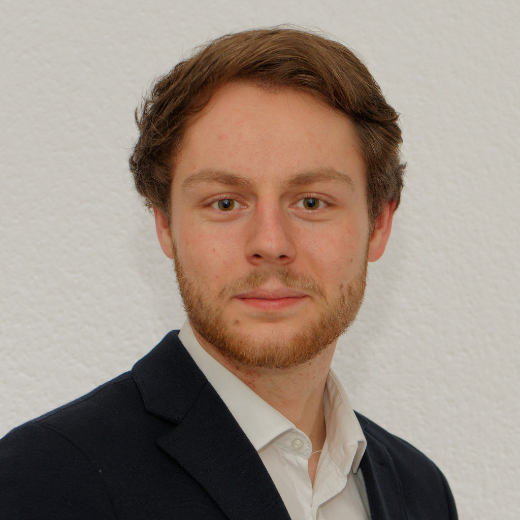 Ole Patrick Evers - Softwareentwickler - Rheinmetall Electronics GmbH ...