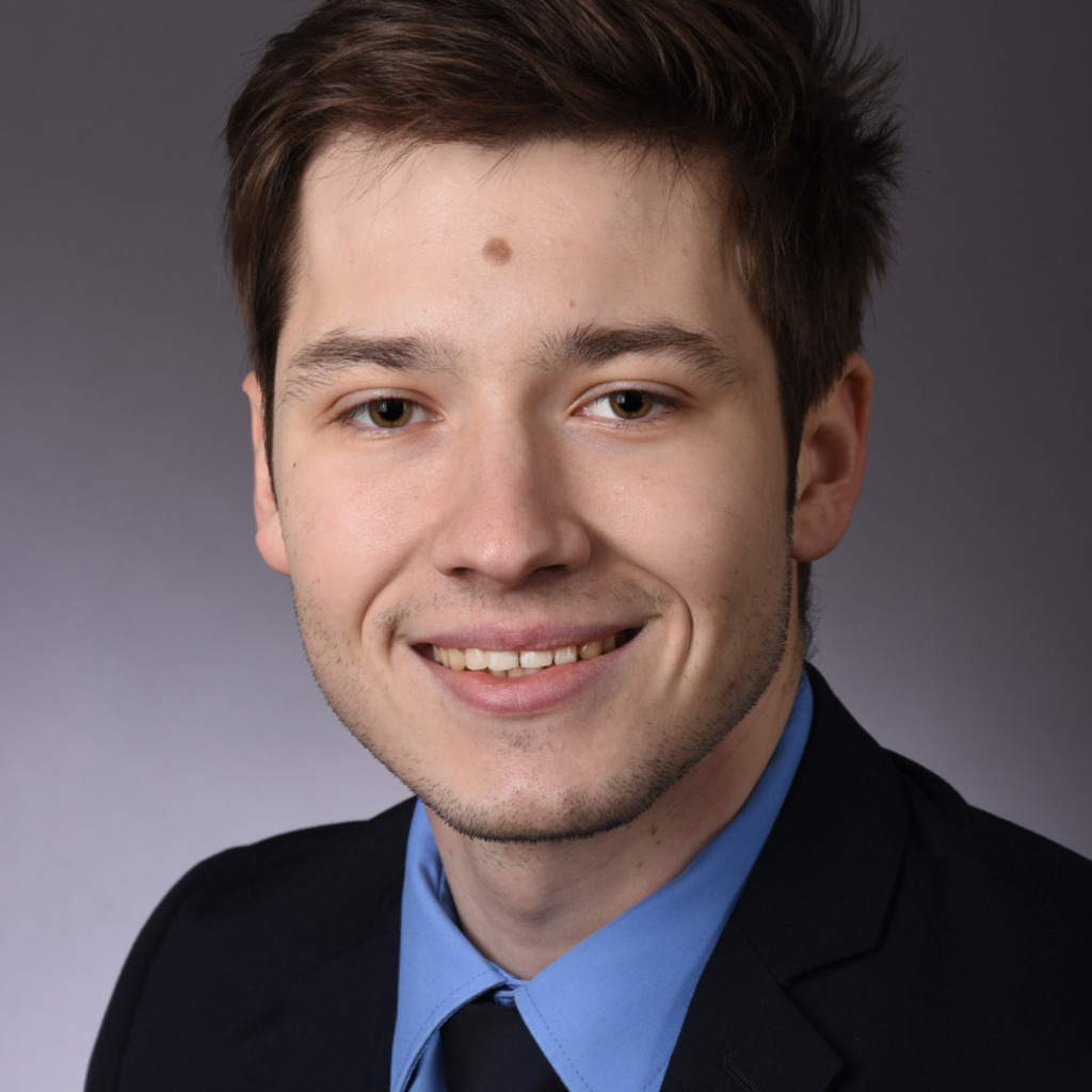 David Wolf - IT-Administrator - Deutsche Glasfaser Wholesale GmbH | XING