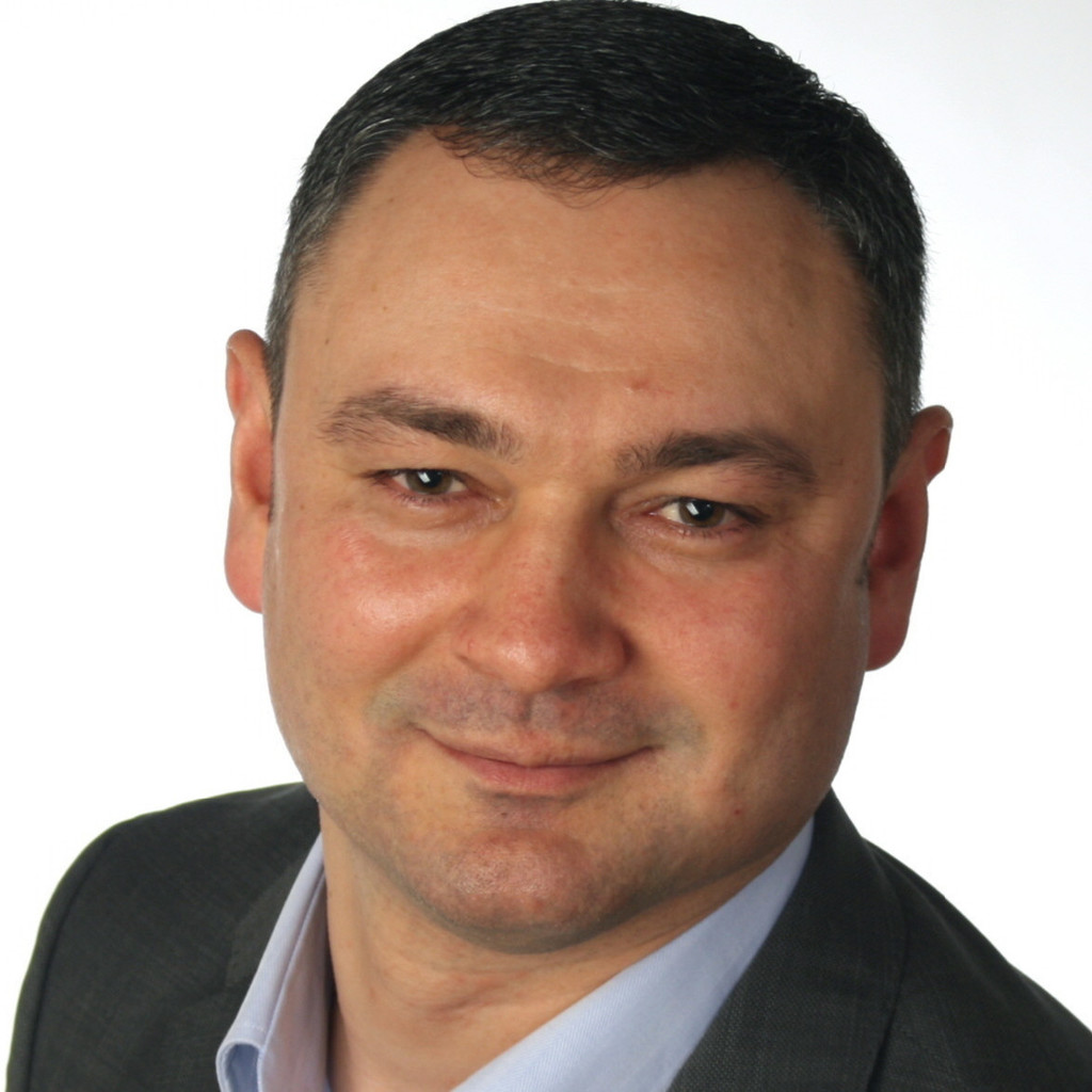 Dipl.-Ing. Sergej Lazarev - Bauleiter - Toll & Toll Bau GmbH | XING