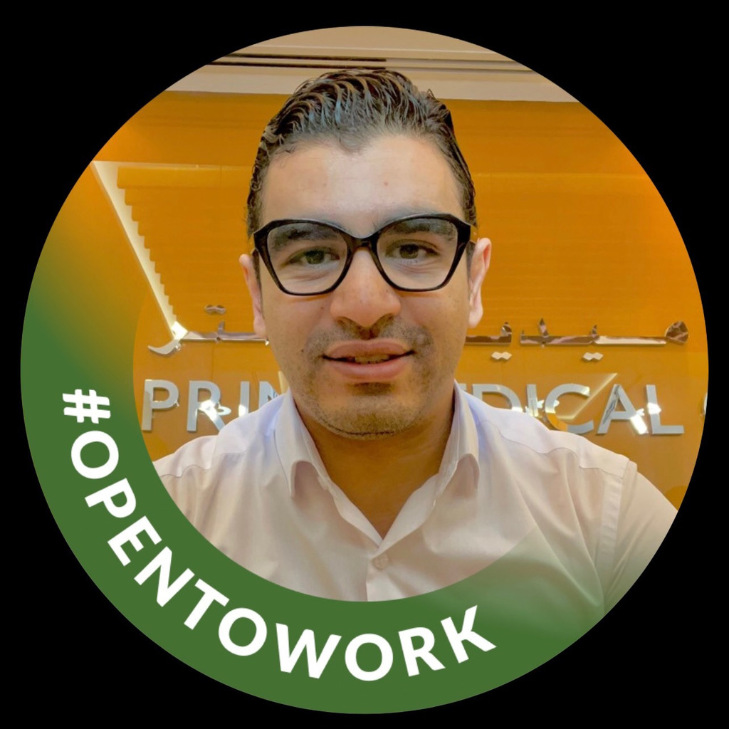 Mohamed Hussein: Ausbildung und Berufserfahrung | XING