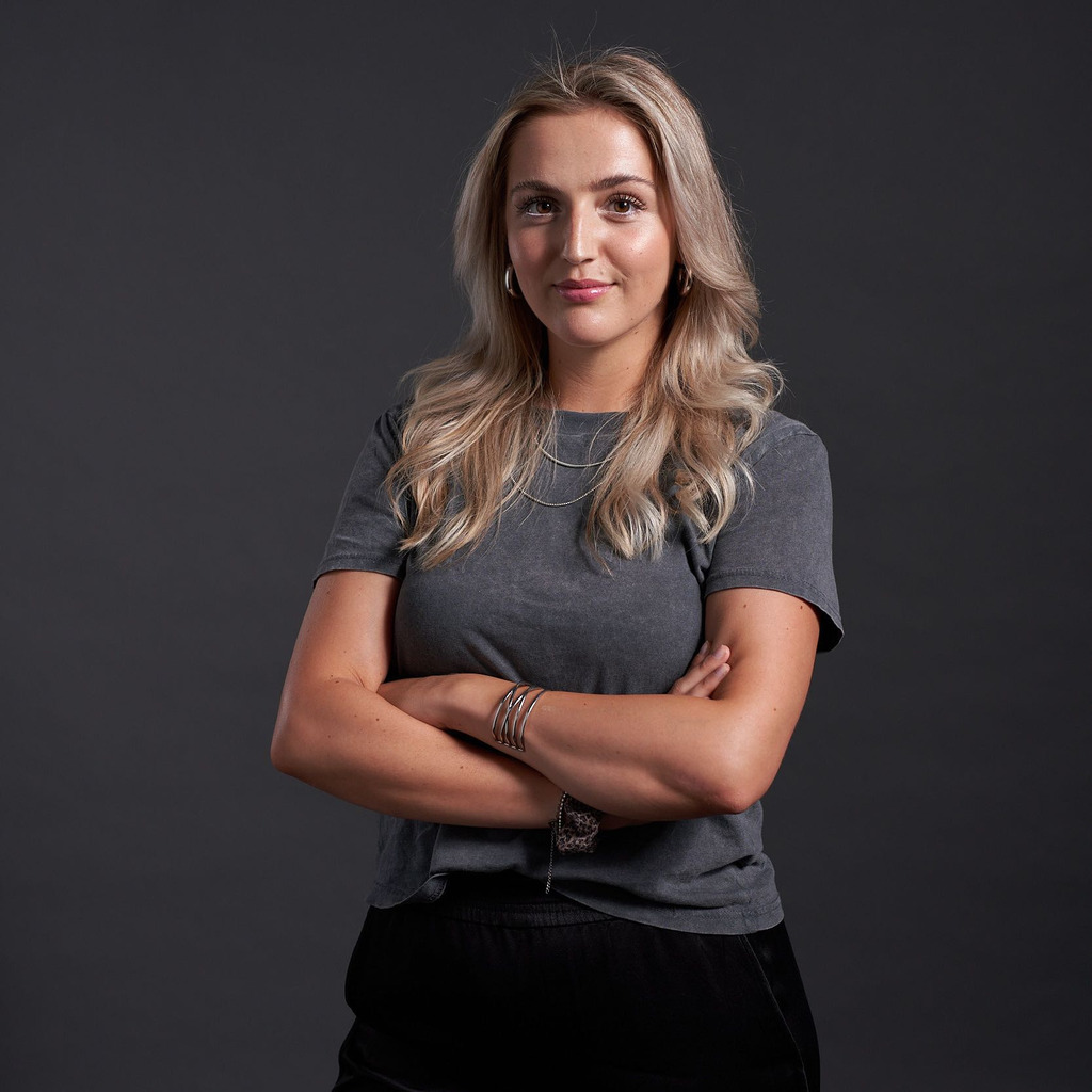 Lea Rudolph - Specialist Social Media Operations - ALDI SÜD | XING