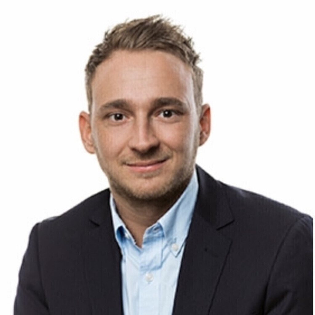 Daniel Zentgraf - Personaldisponent - Cichon Personalmanagement GmbH | XING